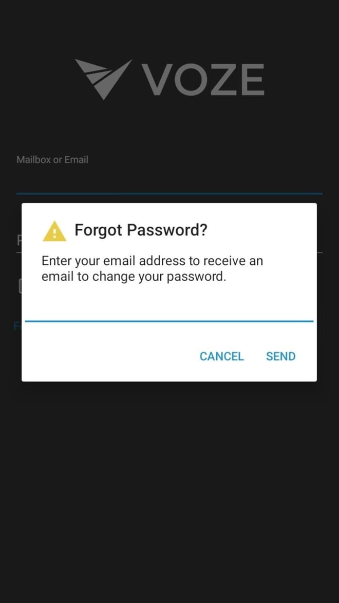 How do I reset my password?