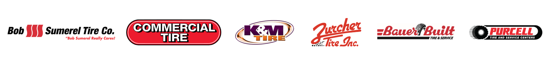 Commercial Tires Sales Software | Voze