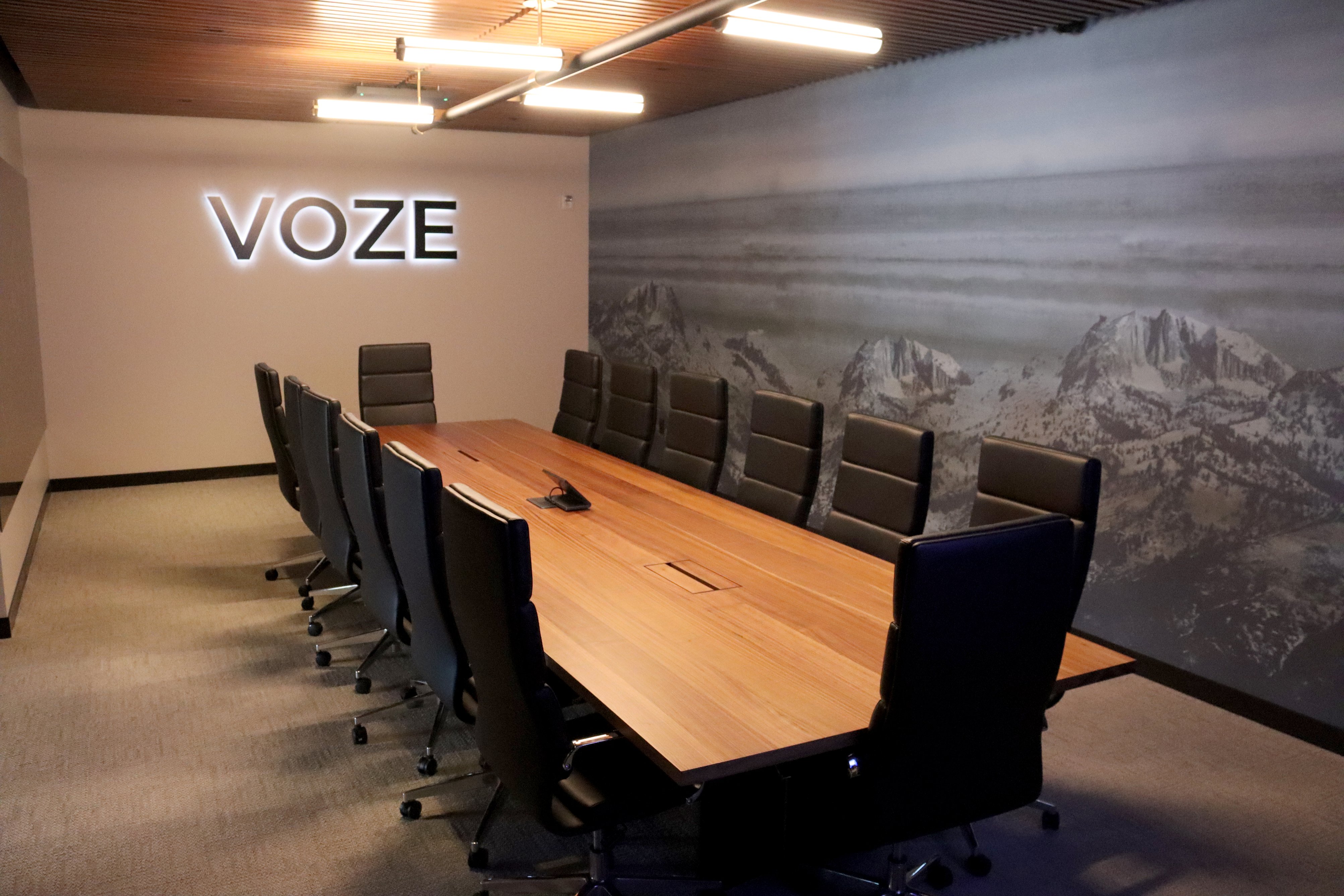Careers | Voze
