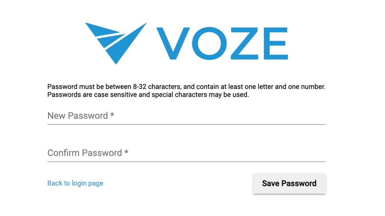 How do I reset my password?