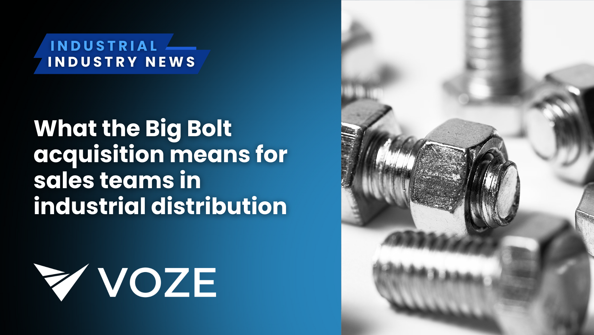 The LindFast-Big Bolt Deal Signals New Distribution Trends